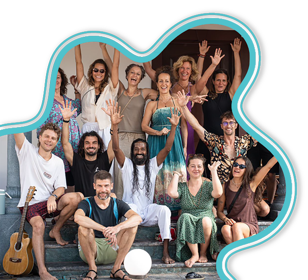 100 Hour YTT - Shiva Rishi YogaShiva Rishi Yoga